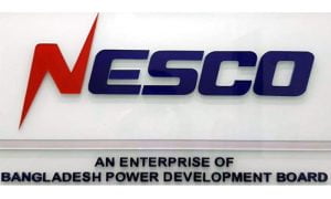 NESCO LOGO » Daily Sunshine